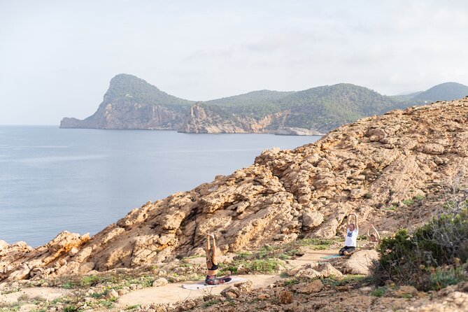 Yoga & Brunch by the Sea in Ibiza - Highlights of the Yoga Session