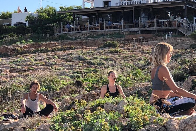 Yoga & Brunch by the Sea in Ibiza - Reviews and Ratings of the Experience