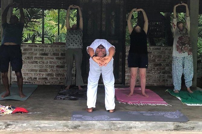 Yoga Class Ahungalla - An In-Depth Look at the Yoga Class Ahungalla Experience