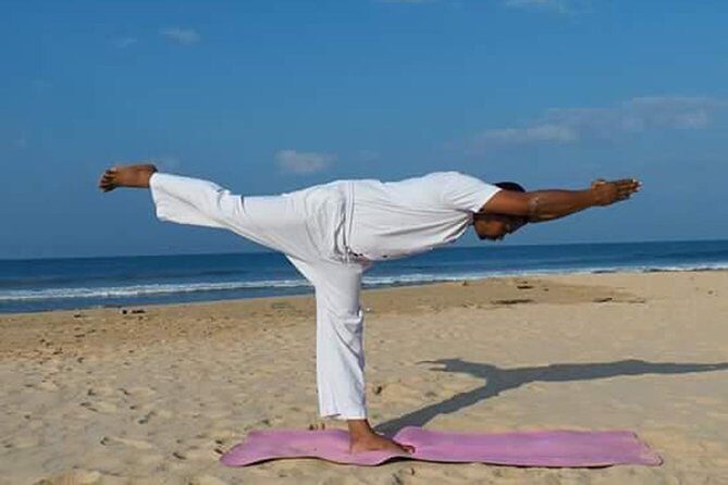 Yoga Class Ahungalla - FAQ about the Yoga Class Ahungalla