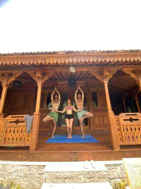 Yoga Class Experience With Home Services - Who Will Love This Yoga Experience?