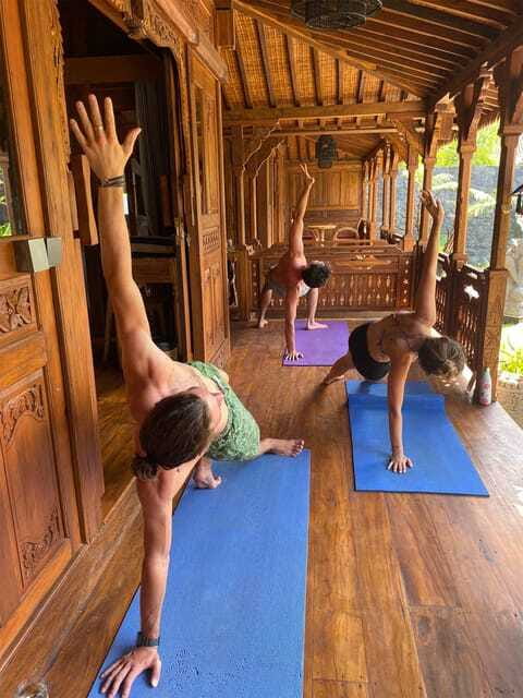 Yoga Class Experience With Home Services - FAQ