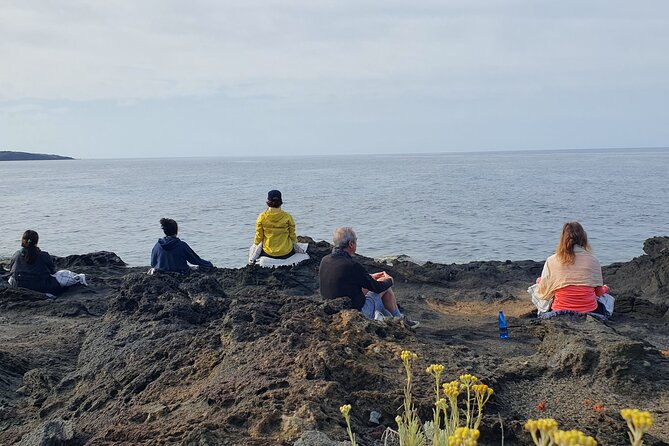 Yoga Class in Pantelleria Vinyasa, Hatha, Yin and Mantras - Who Will Love This Experience?