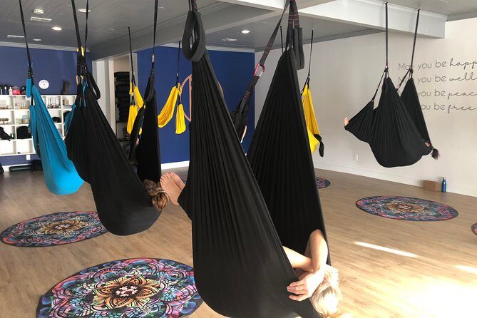 Yoga Classes - What to Expect from This Yoga Experience
