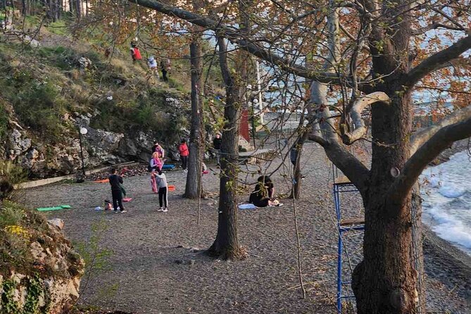 Yoga classes - An In-Depth Look at the Yoga Experience in Ohrid