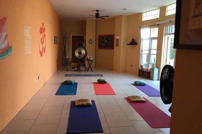 Yoga Classes with Sound Therapy Included - Why This Tour Is Worth Considering