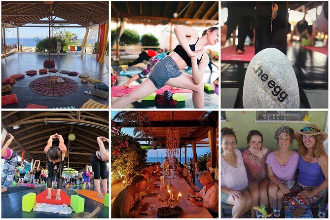 Yoga Drop In Classes - The Experience in Detail