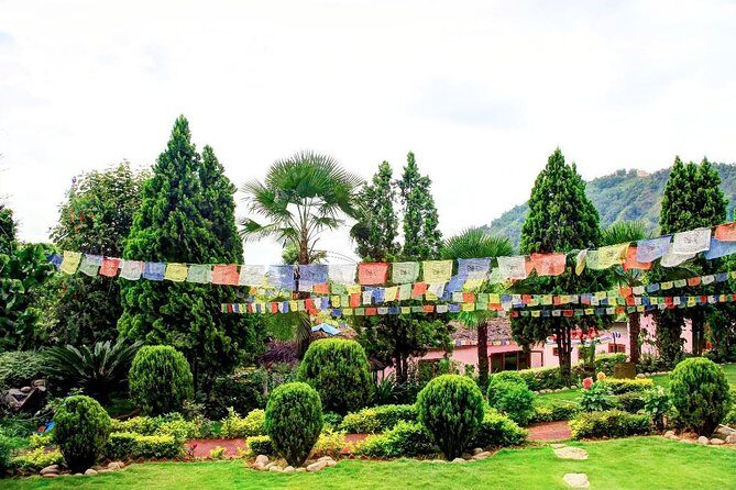 Yoga Experience Day Trip with Private Transfer From Kathmandu - Is It Right for You?
