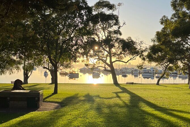 Yoga Experience in Perth - Who This Tour Is Best For