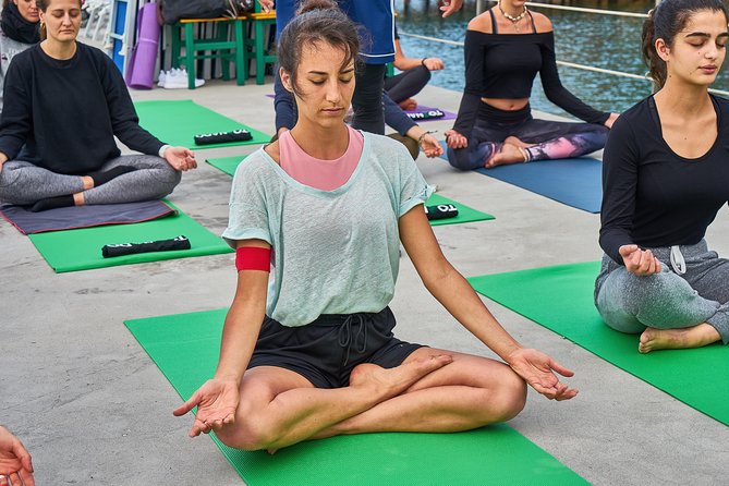 Yoga Experience - Sorrento - Highlights From Traveler Reviews