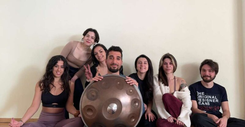 "Yoga Harmony: Embracing Wellness in the Heart of Athens" - Practical Details and Value