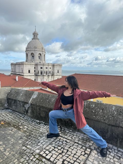 "Yoga Harmony: Embracing Wellness in the Heart of Athens" - Authenticity and Experience