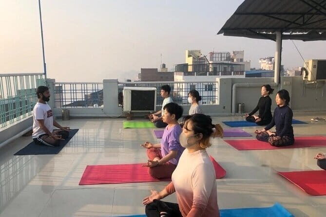 Yoga In Varanasi: Sunrise Yoga with Ayush - Authenticity and Quality: What Travelers Say