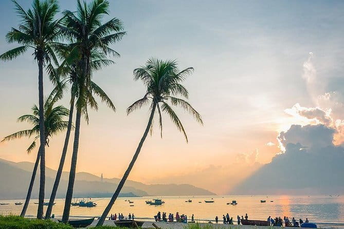 Yoga & Meditation by the lake in Phong Nha countryside - What Travelers Can Expect During the Tour