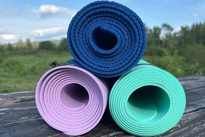 Yoga on the Farm in the Adirondacks - Authentic Traveler Feedback and Expectations