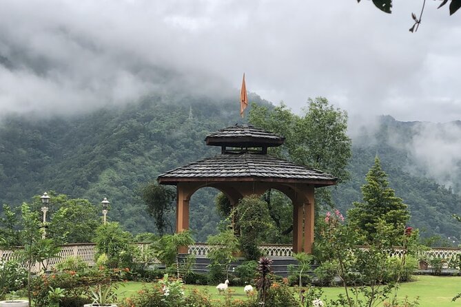 Yoga Retreat in India at Abhayaranya Yoga Ashram, Rishikesh - The Authentic Experience: What Travelers Say