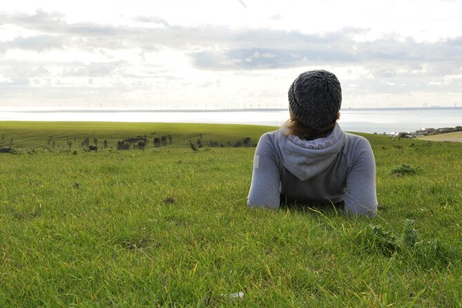 Yoga & Soundbath in Nature near Brighton - The Sum Up