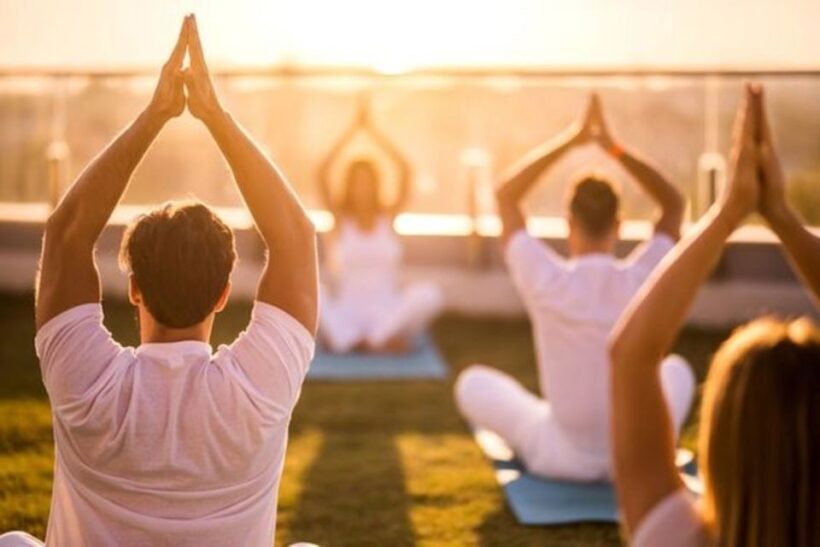 Yoga Tour In The Dhed of Taj by Certified Instructor in Agra - Introduction