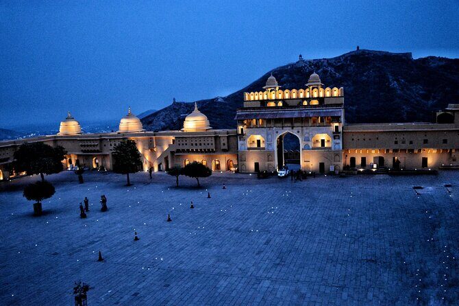 Yoga Tour To India - Day 8: Departure and Reflection
