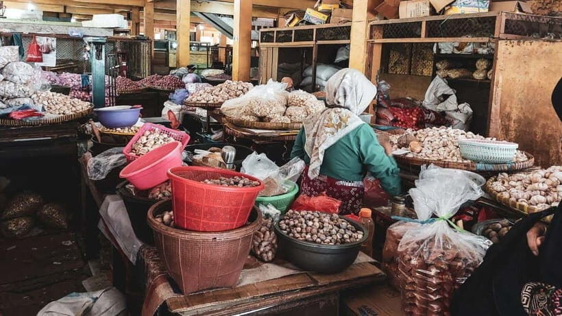Yogakarta: Jamu Workshop with a Royal Healers Descendant - A Closer Look at the Experience
