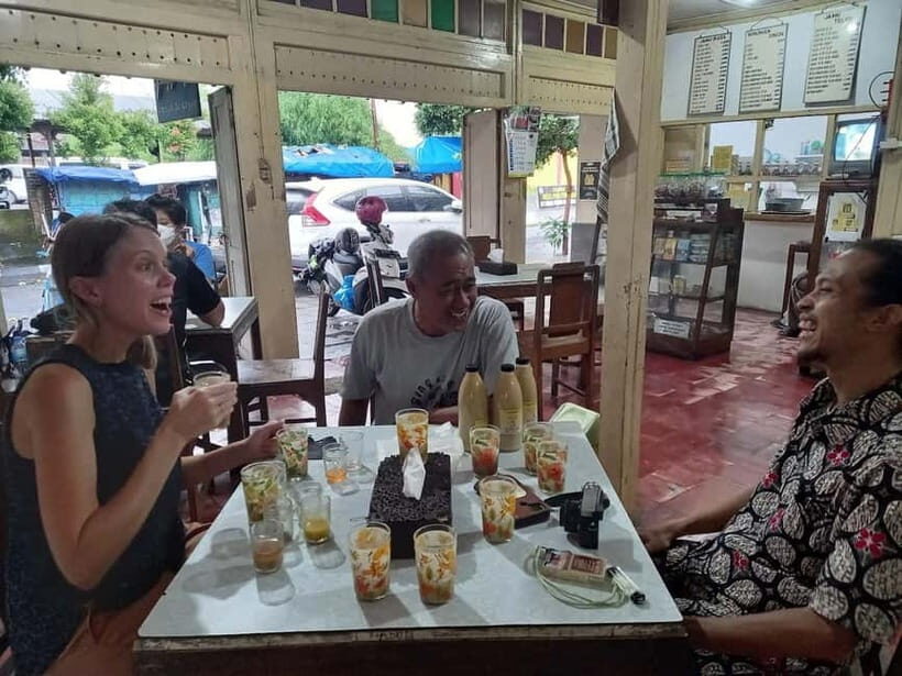 Yogakarta: Jamu Workshop with a Royal Healers Descendant - Final Thoughts