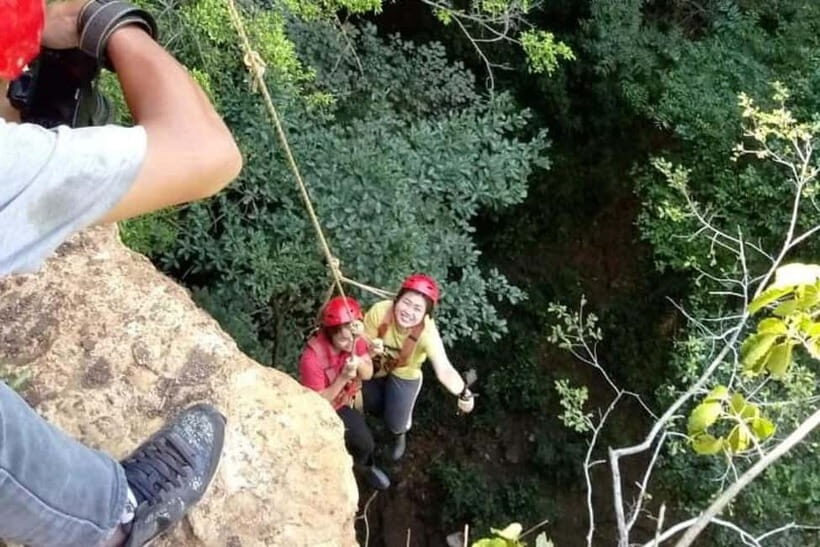 Yogakarta, Jomblang Cave and Pindul Cave The Adventure Tour - A Thorough Look at the Tour Experience