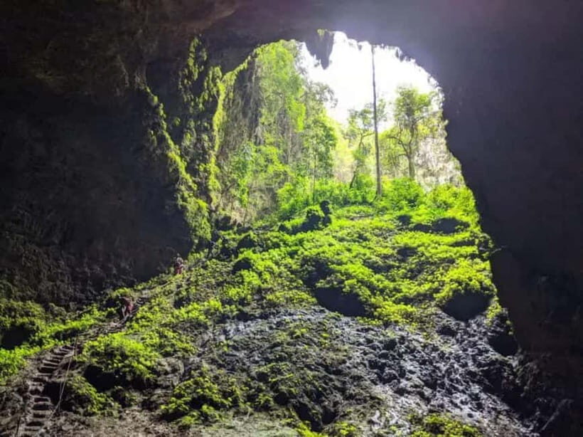 Yogakarta, Jomblang Cave and Pindul Cave The Adventure Tour - Practicalities and Tips