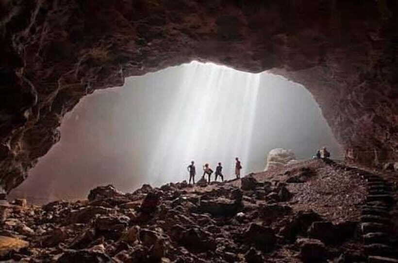 Yogakarta, Jomblang Cave and Pindul Cave The Adventure Tour - Who Should Consider This Tour?