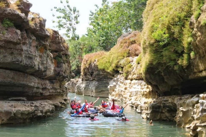 Yogakarta, Jomblang Cave and Pindul Cave The Adventure Tour - FAQ