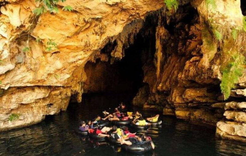 Yogakarta, Jomblang & Pindul Caves The Adventure Nature Tour - Introduction