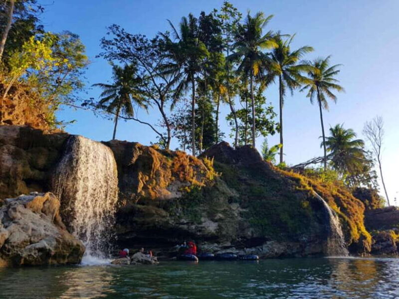 Yogakarta, Jomblang & Pindul Caves The Adventure Nature Tour - The Sum Up