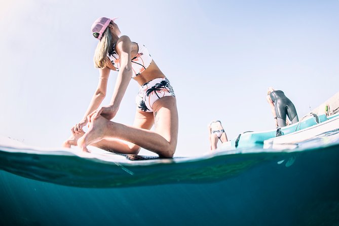 YogaSup Lanzarote - Why This Tour is Worth Considering