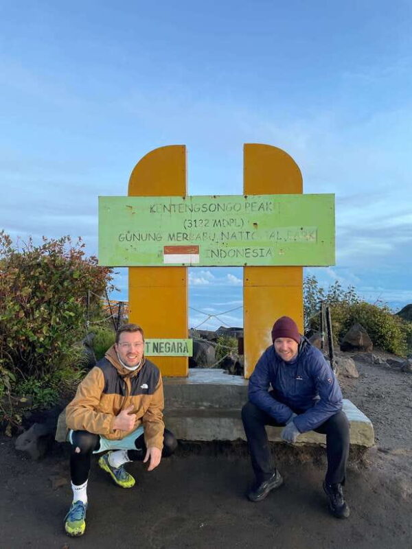 Yogyakarta: 1 Day Trip Mount Merbabu Sunrise Hike - The Practicalities: What’s Included and What’s Not