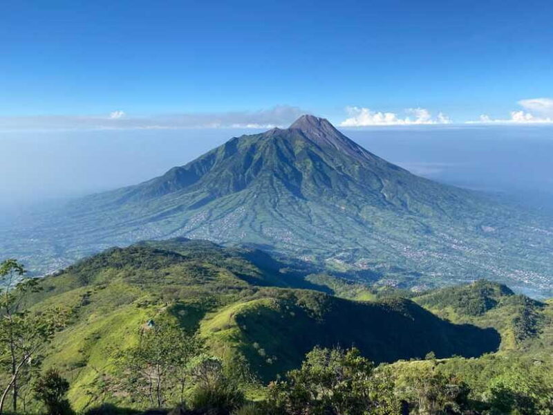 Yogyakarta: 1 Day Trip Mount Merbabu Sunrise Hike - The Experience: What Travelers Say