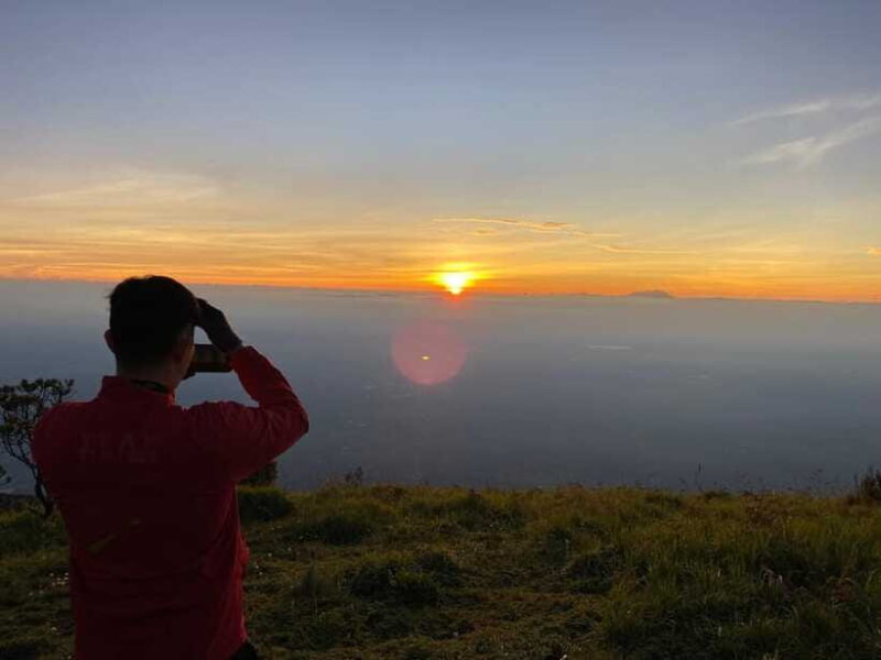 Yogyakarta: 1 Day Trip Mount Merbabu Sunrise Hike - Why This Tour Is Worth Considering