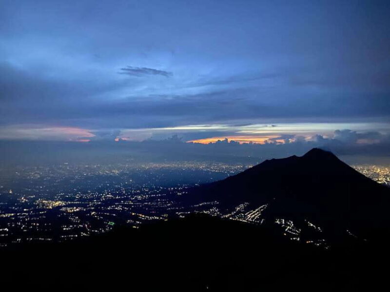 Yogyakarta: 1 Day Trip Mount Merbabu Sunrise Hike - FAQ
