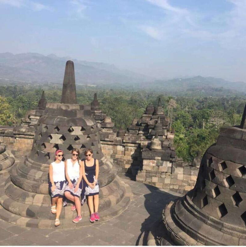 Yogyakarta: 10 hours Private Car Hire Customized city Tour - Discovering Yogyakarta: A Private Car Tour That Puts You in Control