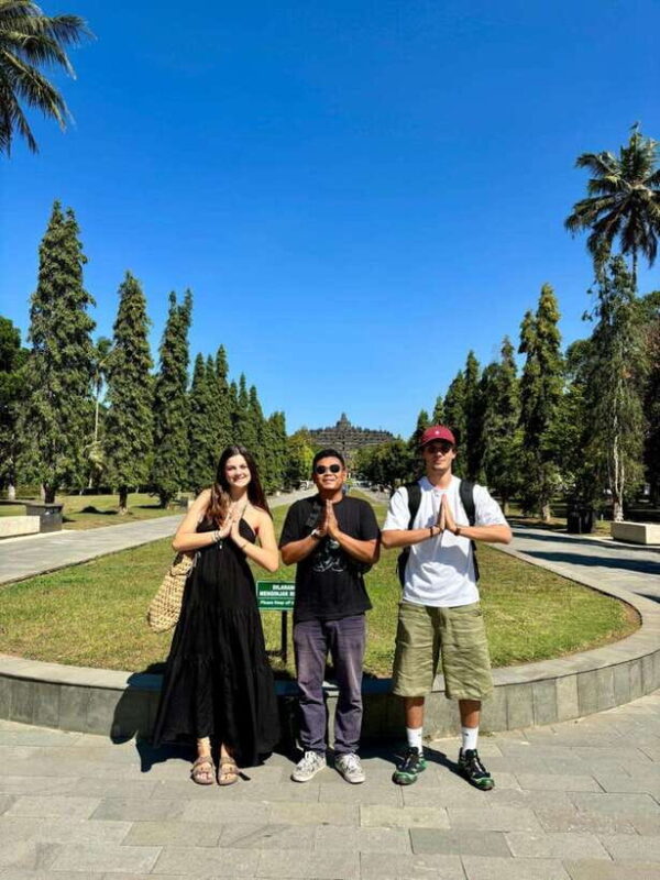 Yogyakarta: 10 hours Private Car Hire Customized city Tour - Who Will Love This Tour?