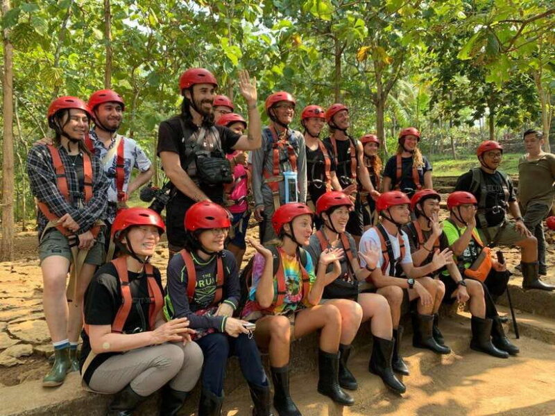 Yogyakarta: 10 hours Private Car Hire Customized city Tour - Final Thoughts