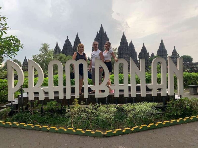 Yogyakarta: 10 hours Private Car Hire Customized city Tour - FAQ