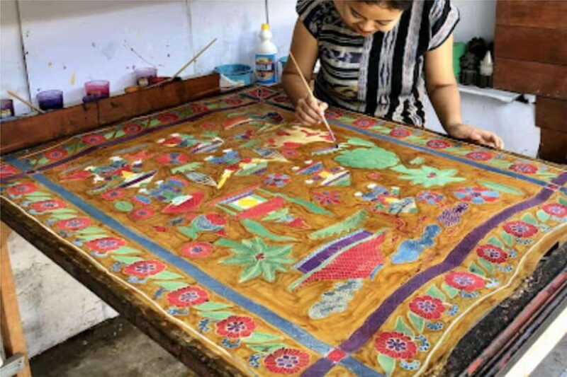 Yogyakarta: 2-hour Batik Making Course with Souvenir - Final Thoughts: Is It Worth It?