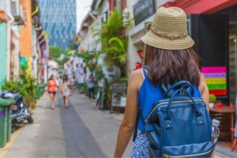 Yogyakarta: 2-Hour Crash Course City Intro on Walking Tour - The Experience From Travelers