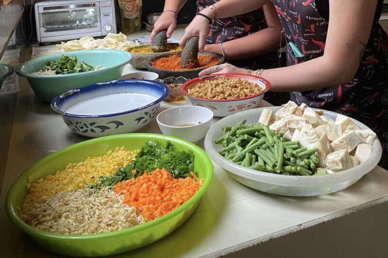Yogyakarta: 3-hour Cooking Class with Market Tour - Final Thoughts: Who Should Sign Up?