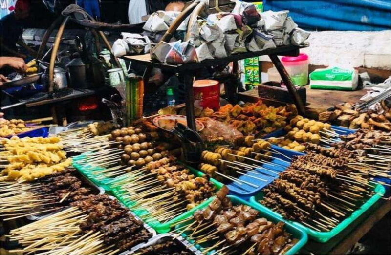 Yogyakarta: 3-Hour Night Walking with Street Food Tasting - Summing Up: Is It Worth It?