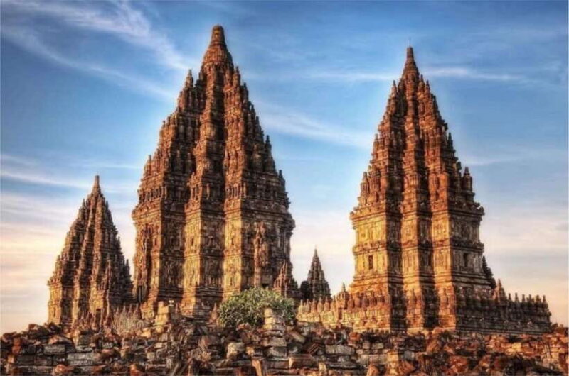 Yogyakarta: 3-hour Prambanan Tour Include Pickup & Entry Fee - Final Thoughts