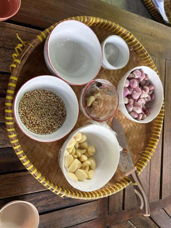 Yogyakarta : 3 Hours VIP Cooking Class Include Market Tour - Who Will Love This Tour?