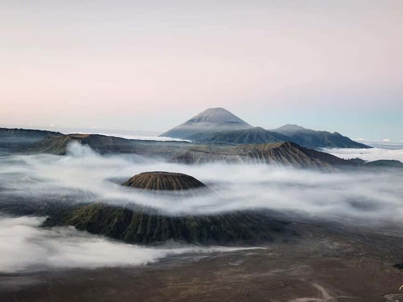 Yogyakarta: 3D2N Mount Bromo and Ijen Volcano Tour to Bali - Yogyakarta: 3D2N Mount Bromo and Ijen Volcano Tour to Bali — An In-Depth Review