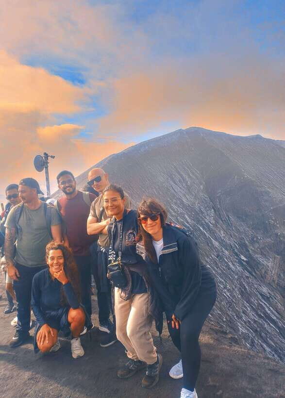 Yogyakarta: 3D2N Mount Bromo & ijen Tour with drop off Bali - The Practicalities