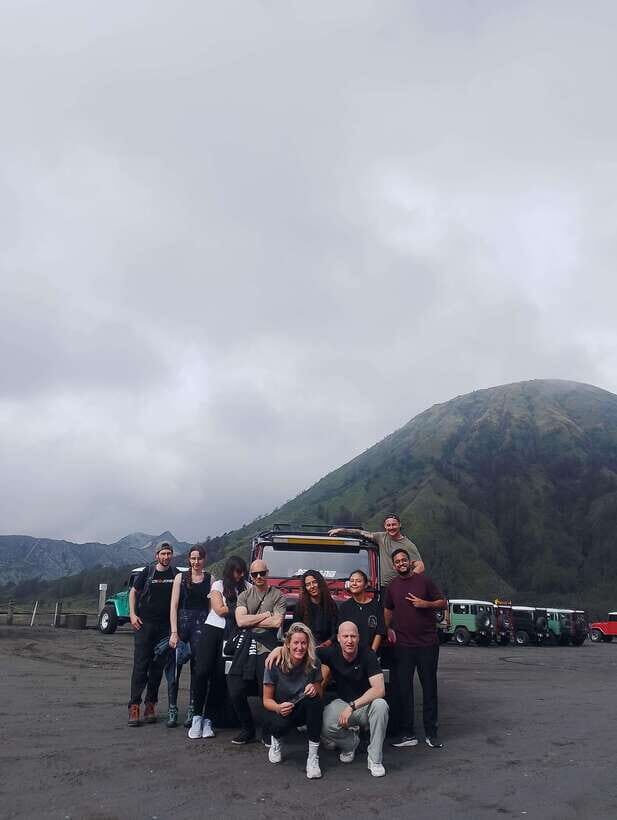 Yogyakarta: 3D2N Mount Bromo & ijen Tour with drop off Bali - FAQ