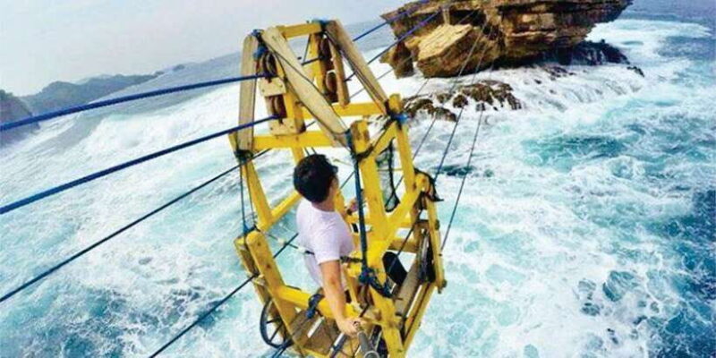 Yogyakarta: 4-Day Private Customized Guided Tour With Hotel - Key Points